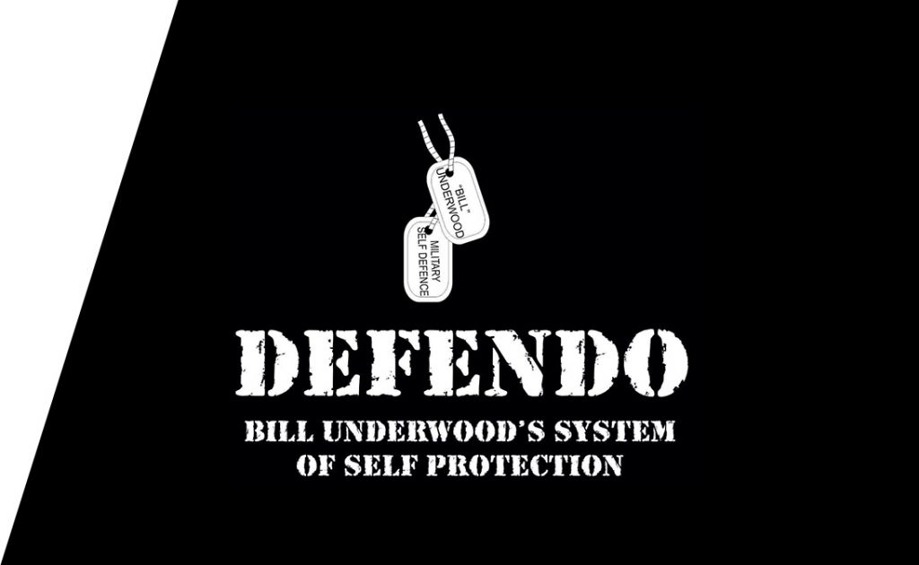 DEFENDO – Clive Elliott Martial Arts